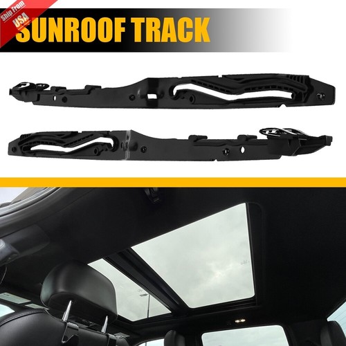 Sunroof Track Assembly Repair Kit For Ford 2015-20 F150 F250 FL3Z ...