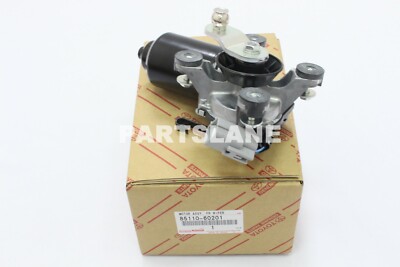 85110-60201 Toyota OEM Genuine MOTOR ASSY, WINDSHIELD WIPER | eBay.de