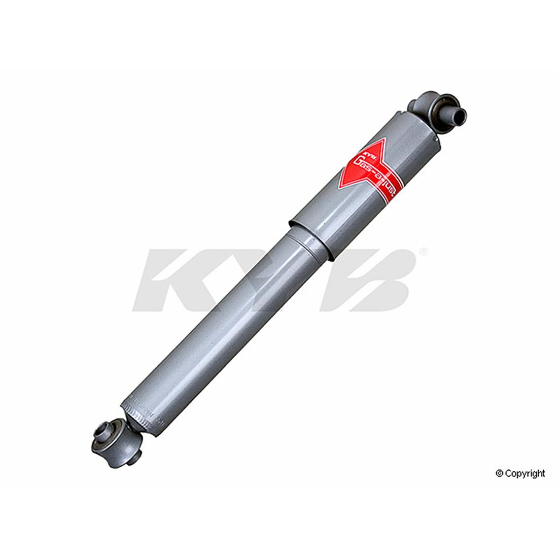 KYB 2PCS FRONT Heavy Duty SHOCKS For CHEVY PICKUP K1500 4WD TAHOE 88 89 ...