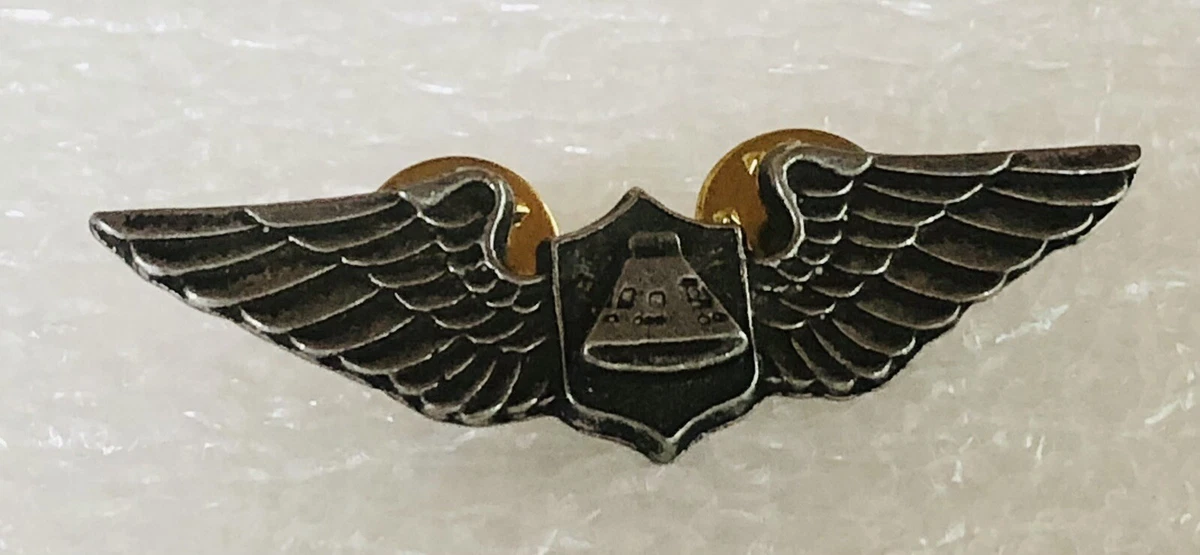 Flying Wings Badge