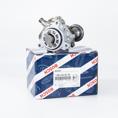 FOR BMW 335i 535i N54 N55 E90 Engine Bosch High Pressure Fuel Pump ...