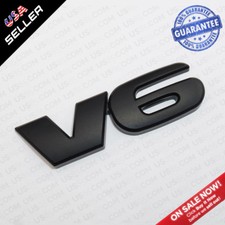 For Toyota Genuine Tailgate Emblem Rear 7547304050 | eBay