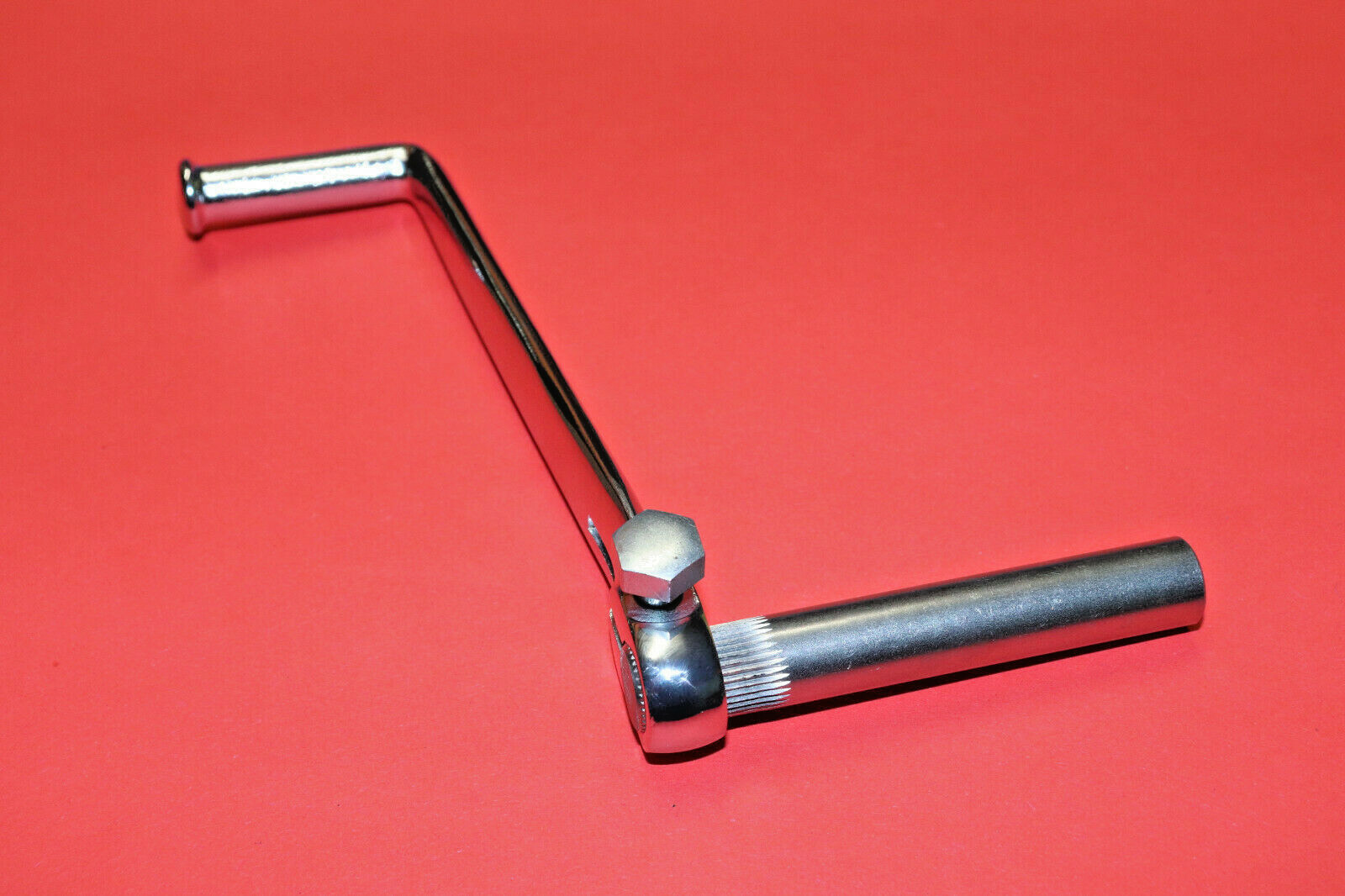 BSA TRIUMPH UK MADE T20 C15 B40 A50 A65 GEAR CHANGE SHAFT REPLACEMENT ...