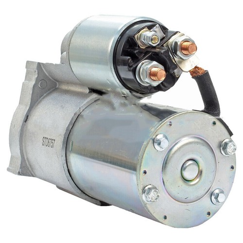 For Cadillac Chevrolet Hummer Engine Starter Durable Good Quality Part ...