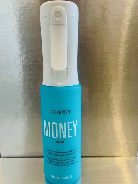 Color Wow Money Mist Light Leave In Conditioner Spray 150ml RRP £30 ...