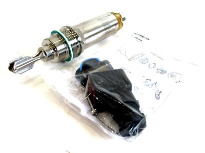 NEW ENDRESS & HAUSER FTL33-AA4V3ABWSJ VIBRONIC POINT LEVEL DETECTION | eBay