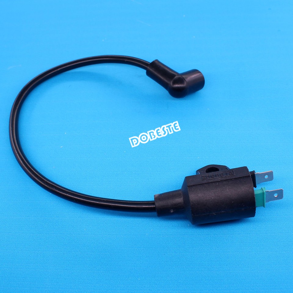 Ignition Coil For ETQ 950 IN1000i TG1200 900 1000 1200 Watts 63 63.1CC ...