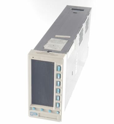 FISCHER PORTER 53MC5111A21BAXXXXXXX 53MC5000 Process Control Station | eBay