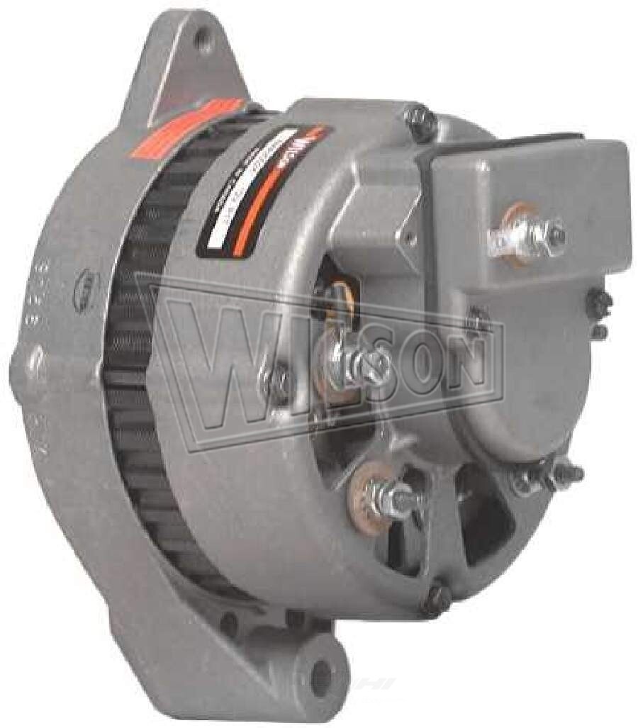 Alternator Wilson 90-05-9056 for sale online | eBay
