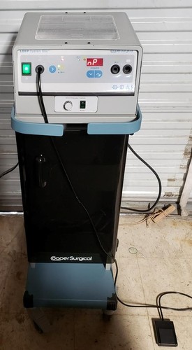 COOPER SURGICAL LEEP SYSTEM 1000 ELECTROSURGICAL GENERATOR c | eBay