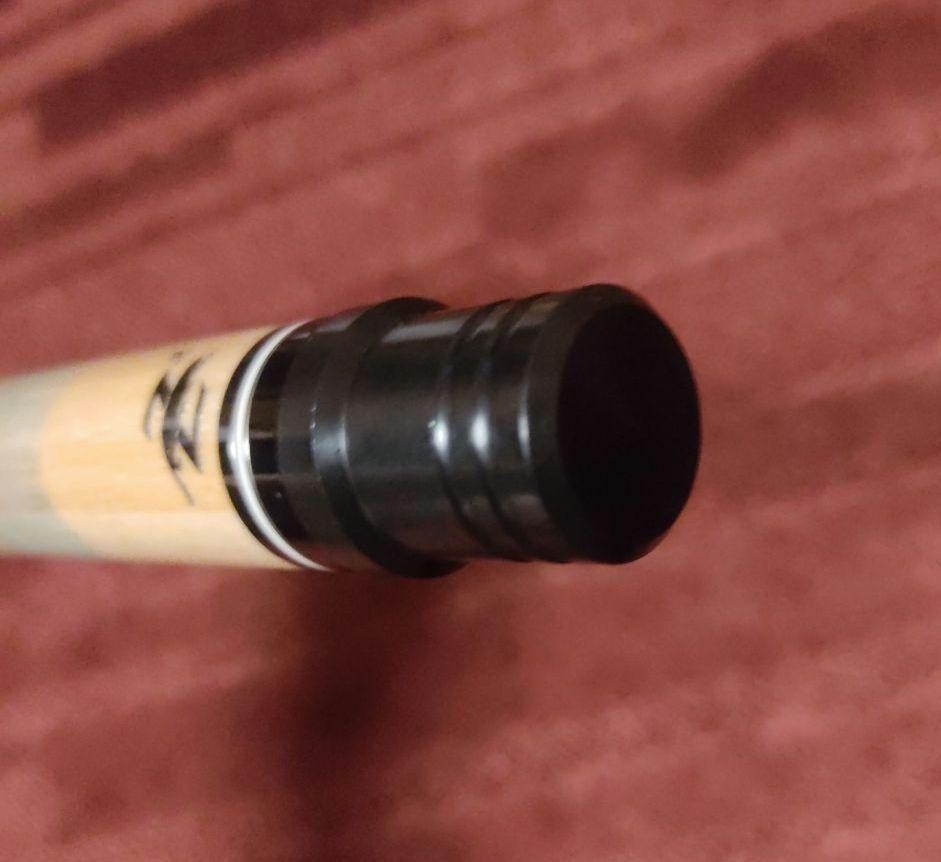 Predator Z2 MezzW Wavy Titan Ferral Billiard Shaft for Men and Women ...