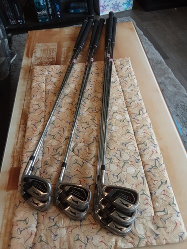 Slazenger V300 Iron Set | eBay.de
