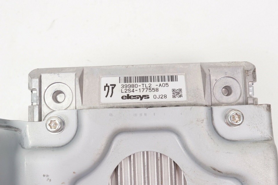 ACURA TSX EPS Power Steering Module Computer OEM 2011 - 2014 * | eBay