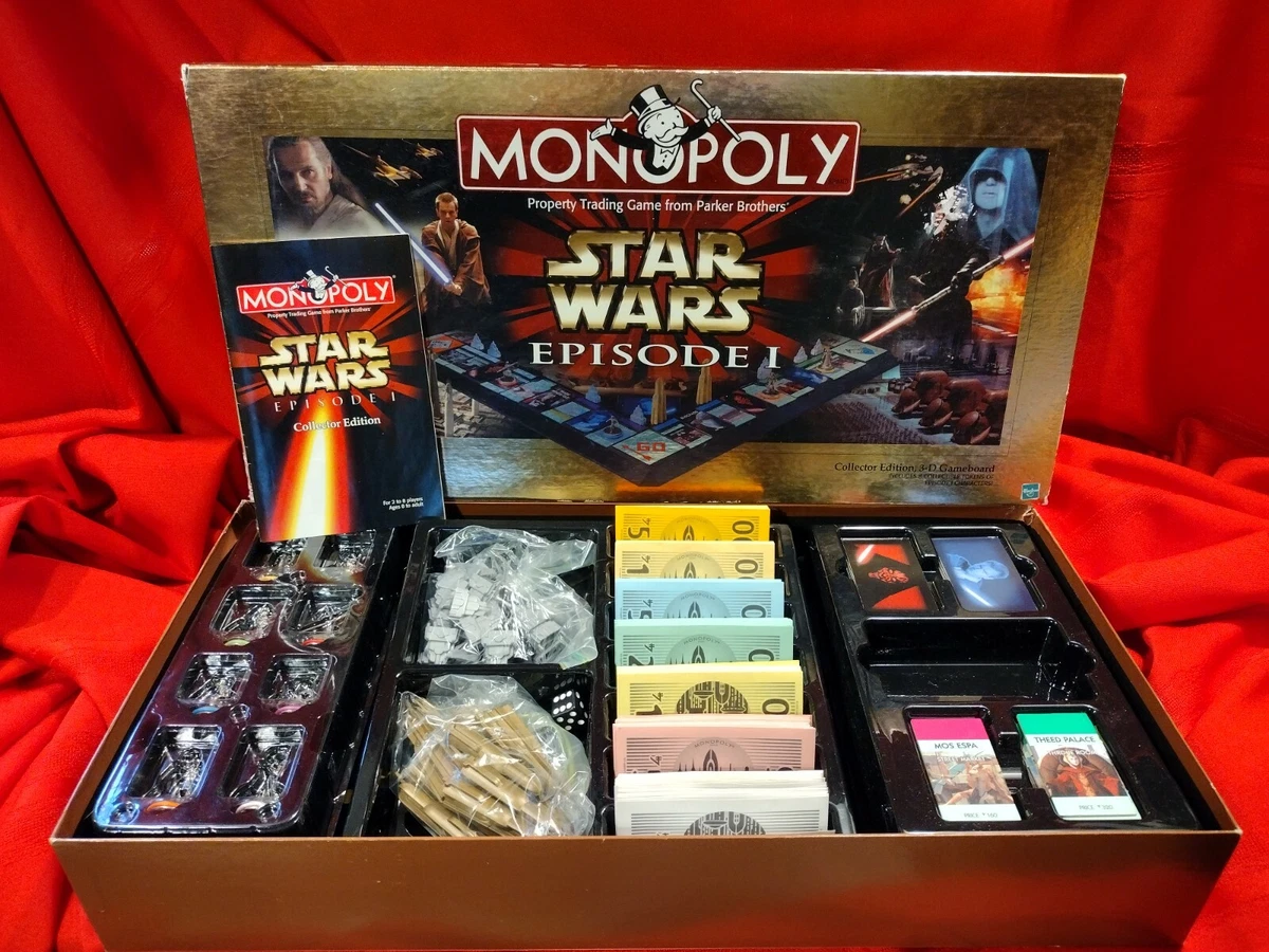 3d Monopoly Board Game