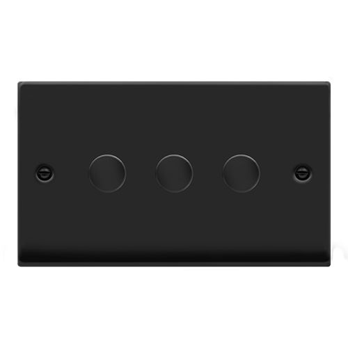 CLICK DECO MATT BLACK SWITCHES & SOCKETS INGOT BLACK INSERTS USB | eBay UK
