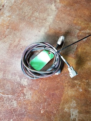 GPS & Guidance Equipment - Nav Ii