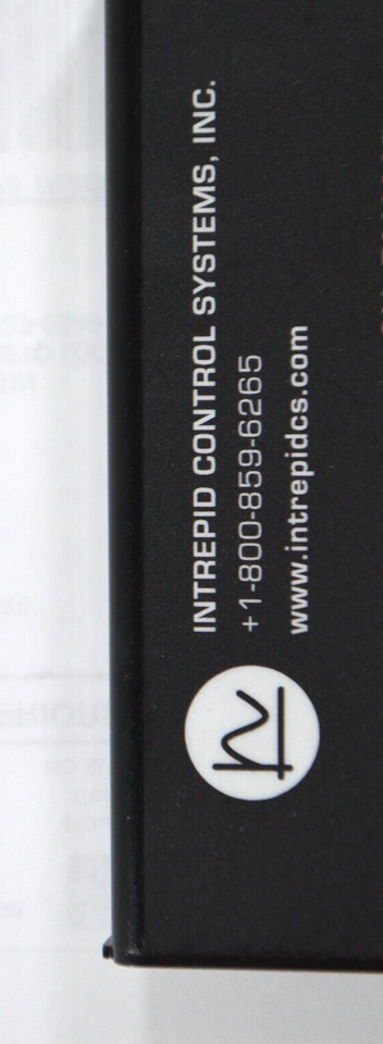 INTREPID RAD MOON 2 100/1000BASE-T1 MEDIA CONVERTER AUTOMOTIVE (MATENET ...