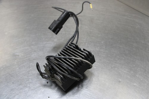2000 Harley-Davidson Dyna Super Glide FXD Rectifier Voltage Regulator ...