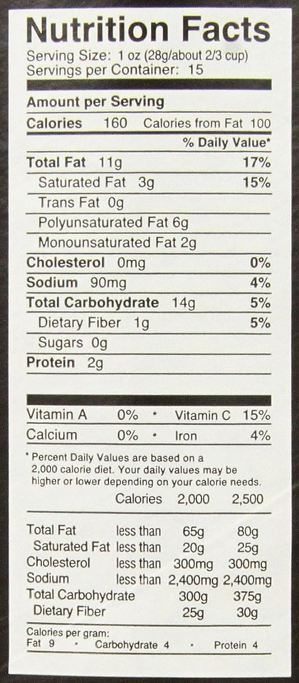 Utz Potato Stix, Original – 15 Oz. Canister – Shoestring Potato Sticks ...