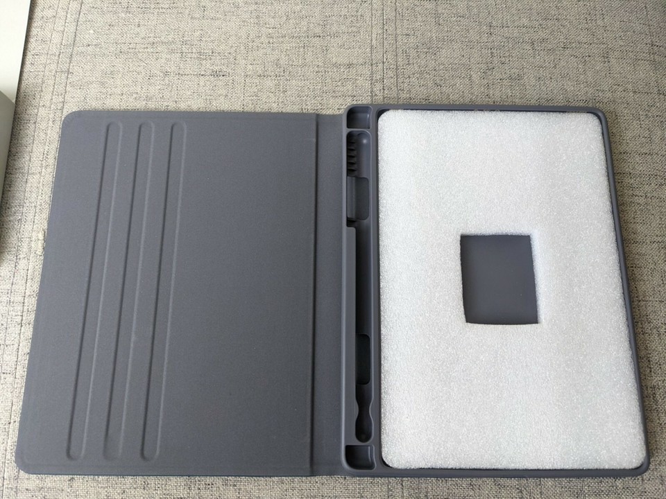 Heyday - Apple iPad Mini and Pencil Case - Nebulas Blue -NEW- | eBay