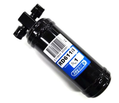 NEW A/C RECEIVER DRIER HOLDEN COMMODORE VT VX VZ V6 & V8 UTE WAGON ...