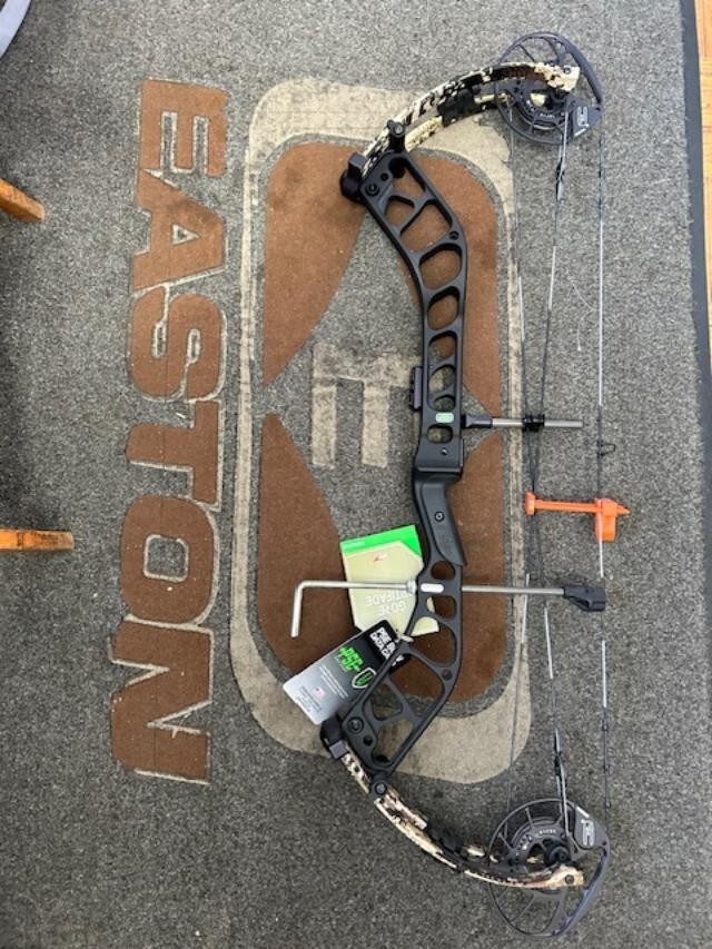 PSE Unite Compound Bow NEW Nock On Edition | eBay