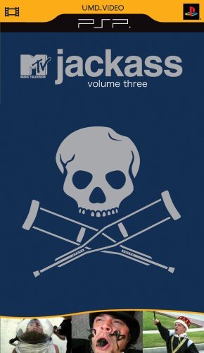 Jackass Vol 3 [video game] | eBay