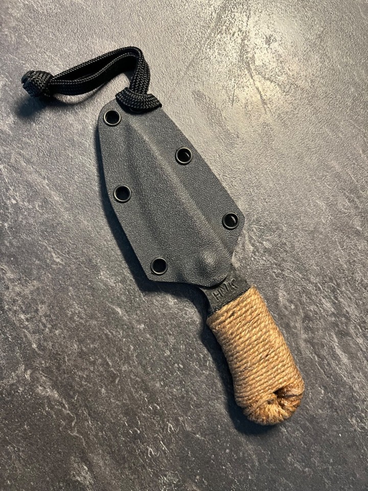 HOT METAL KNIVES custom Messer handmade forged knife | eBay.de