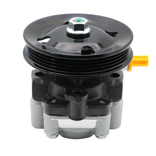 Power Steering Pump w/ Pulley for Lexus ES300 RX330 Toyota Avalon Camry ...