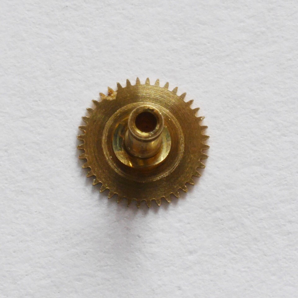 Original Stundenrad für ETA 988.332 / 988.333 | eBay