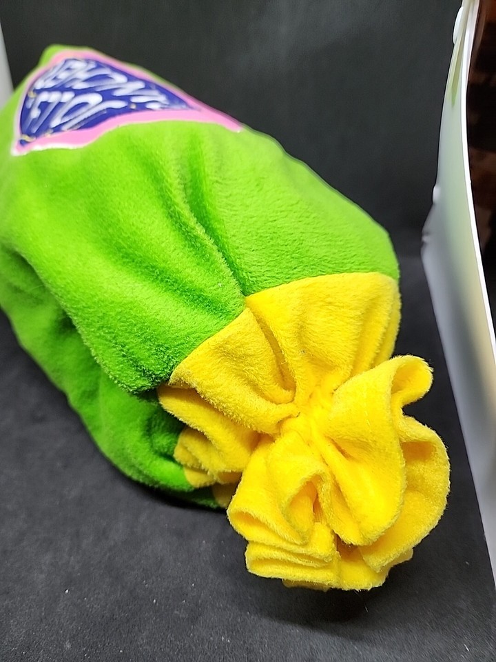 Jolly Rancher | Green Apple | Throw Pillow Plush | 18" Long By Sweet ...