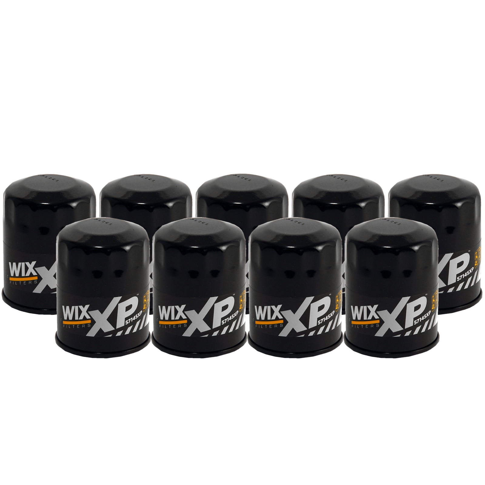 GENERAC 070185ES - Cross reference oil filters