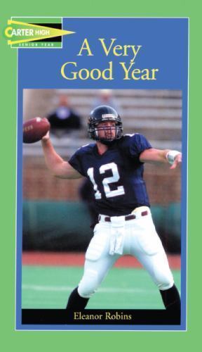 Very Good Year by Eleanor Robins (2004, Library Binding) for sale ...