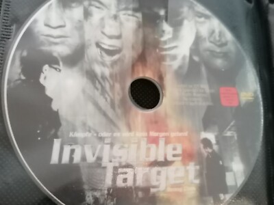 Invisible Target Dvd | eBay.de