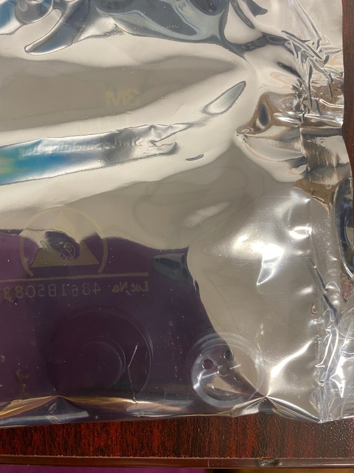 Agilent / HP G1600-60330 Alignment Intrfc Light Path Cap 75um | eBay