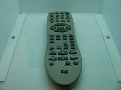 DVD Video Remote, Unbranded | eBay