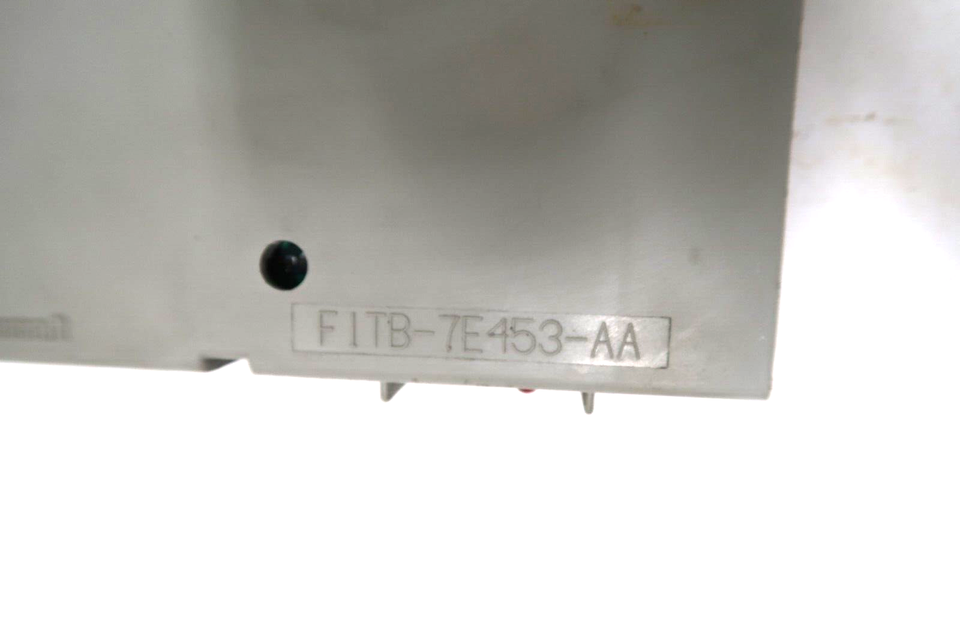 86-96 Ford F150 4x4 Transfer Case Electric Shift Control Module F1TB ...