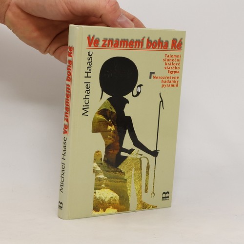 Ve znamení boha Ré | Michael Haase | eBay