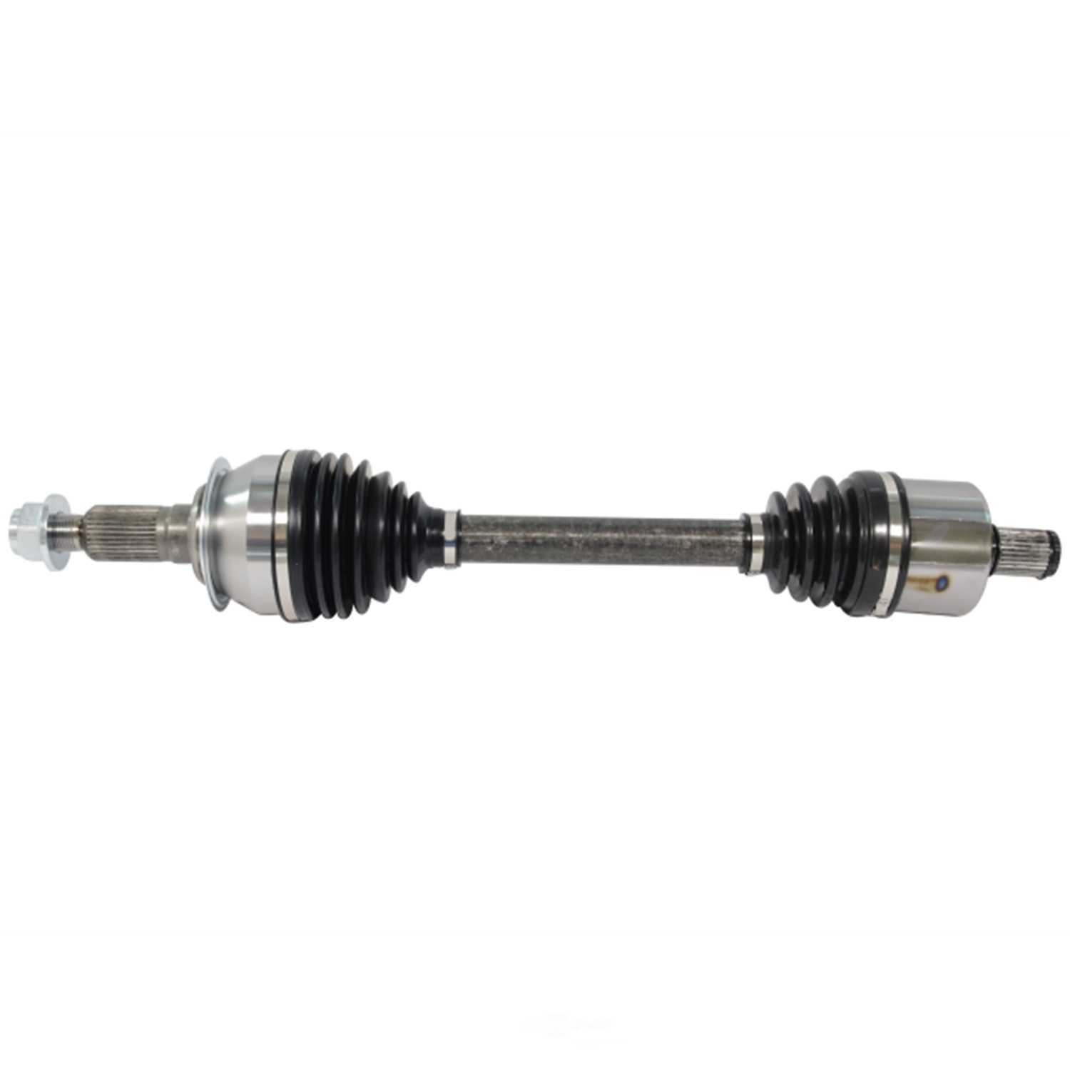 CV Axle Assembly Top Notch TN20092 for sale online | eBay Australia