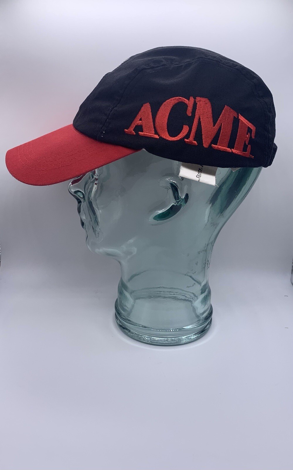 Vintage Bugs Bunny Acme Looney Tunes Baseball Cap Hat… - Gem