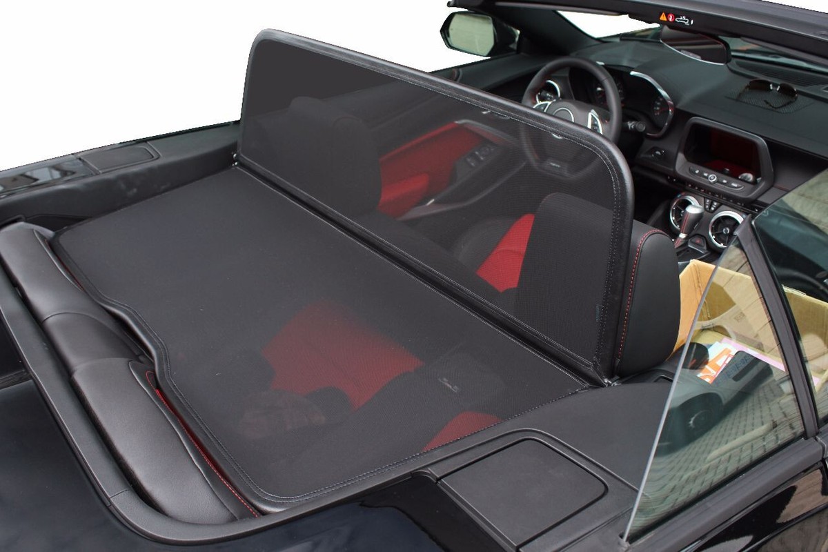 Under Bed Vent Deflector Convertible Wind Deflector | Windscreen Vent ...