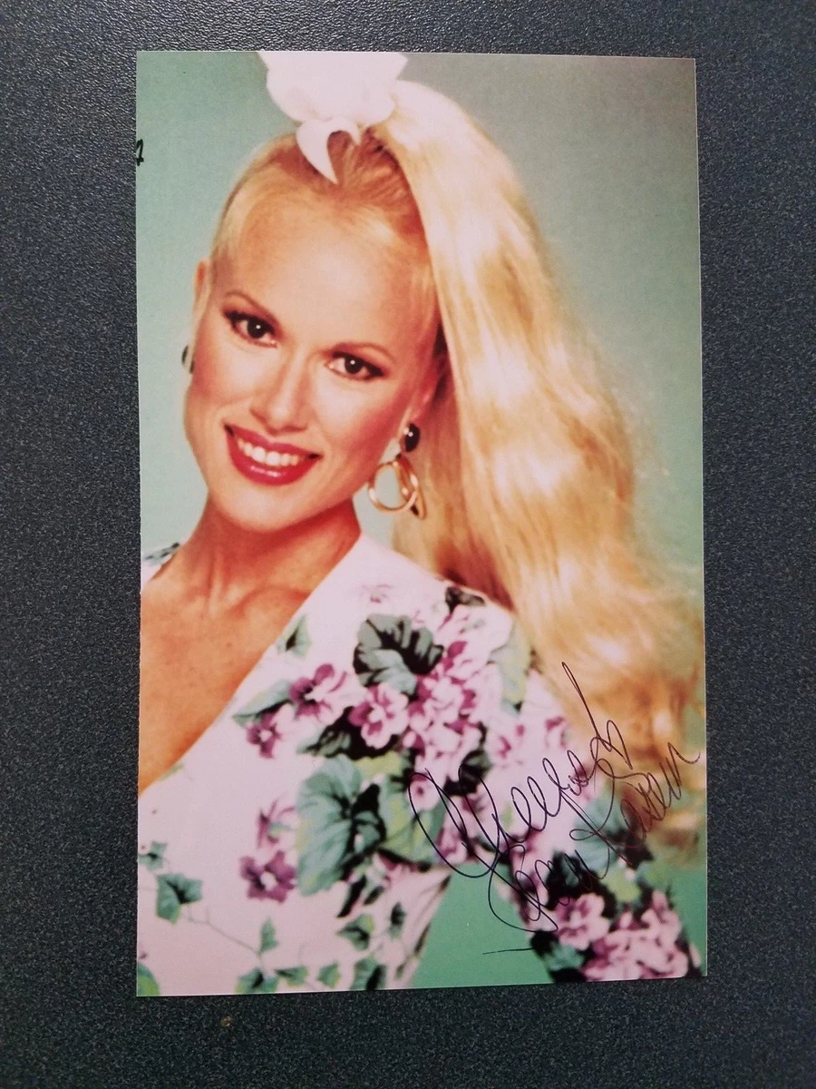 Jean Kasem Ghostbusters