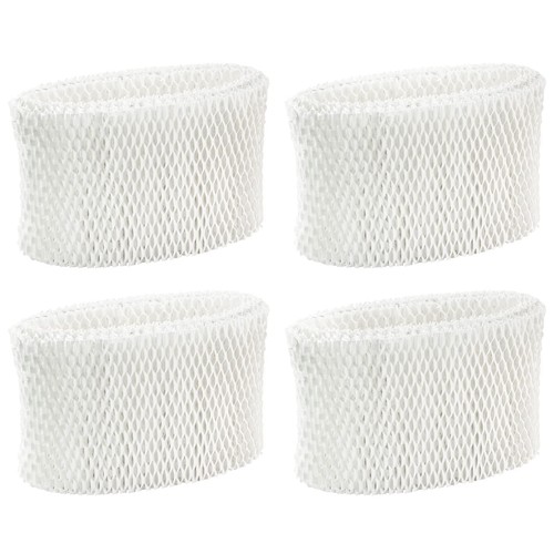 WF2 Humidifier Filter Replacement for Vicks V3500 V3100 V3600 V3900 ...