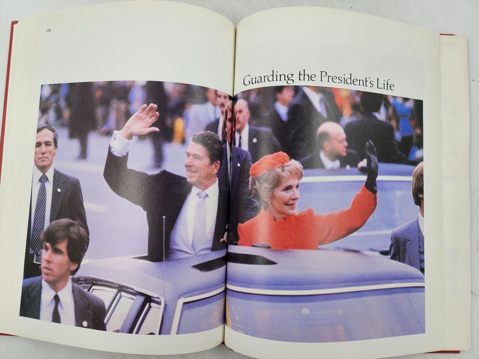 World Book of America's Presidents Volumes 1 & 2 HC 1988 | eBay