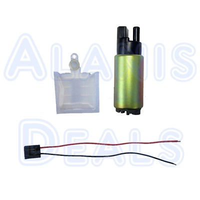 OE-Replacement Electric Fuel Pump For Nissan Frontier, Nissan XTERRA ...