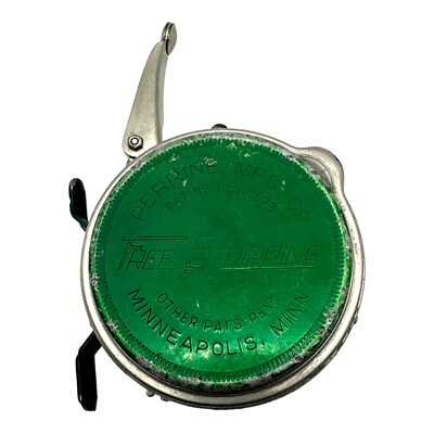 Reels - Perrine Fly Reel