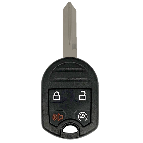 OEM Electronics Keyless Remote Key Fob 4B RS For Ford 80 Bit CWTWB1U793 ...