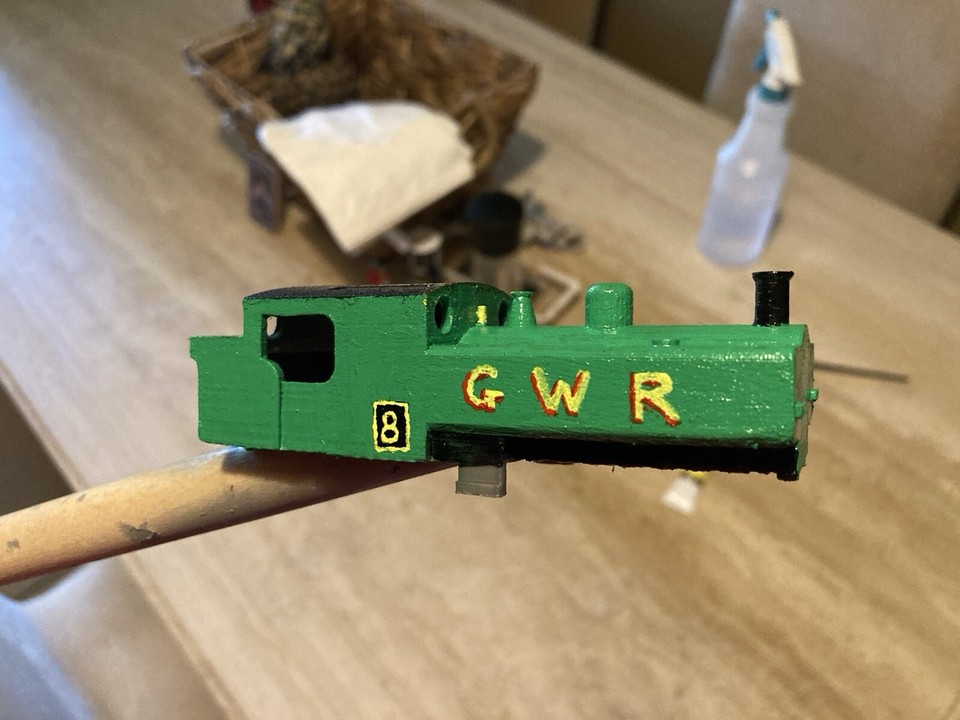 *PreOrder* *READ DESC* TrackMaster/Tomy 3d Printed Duck Shell ...