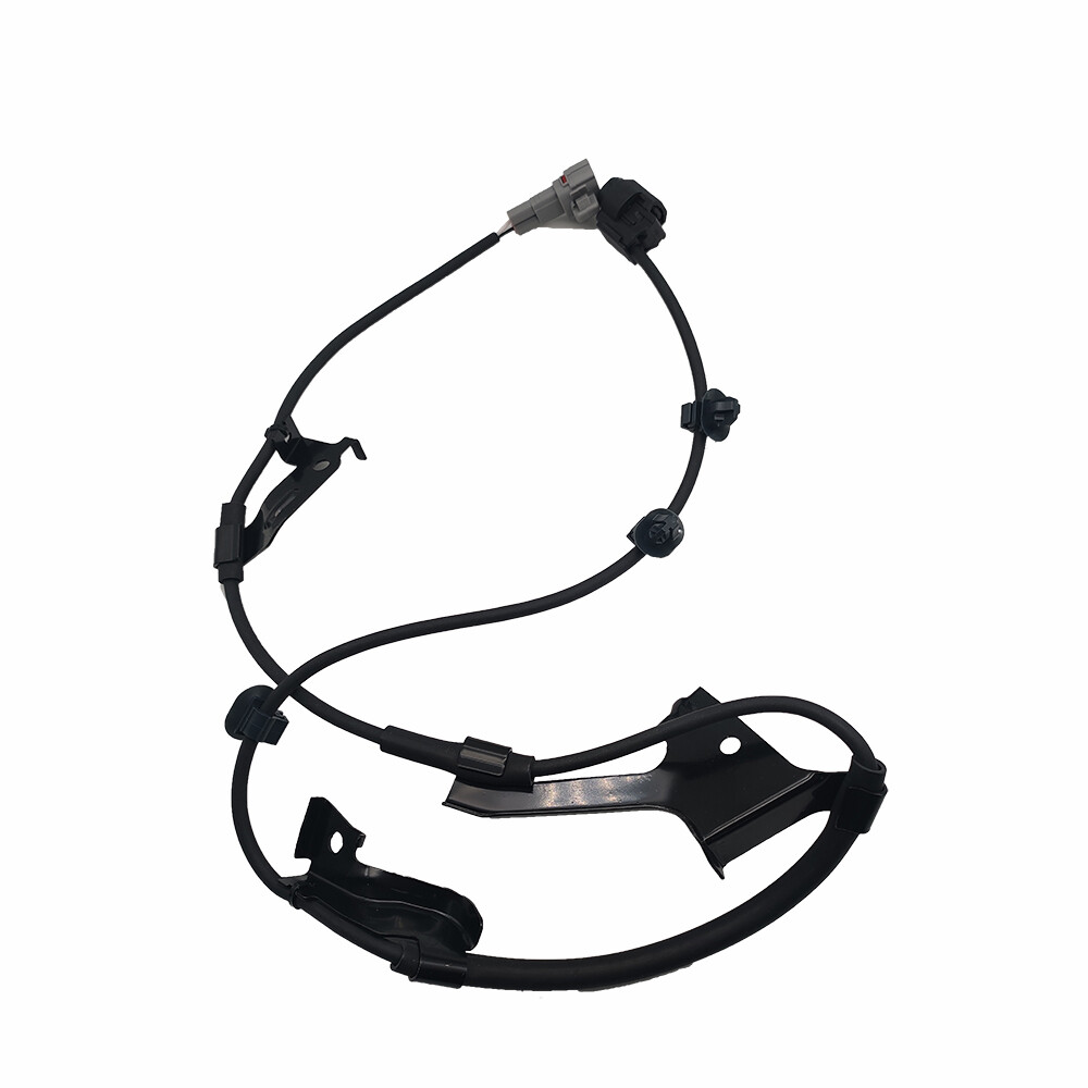 89516-60070 ABS Wheel Speed Sensor Frongt,Right For 2003-2009 TOYOTA ...