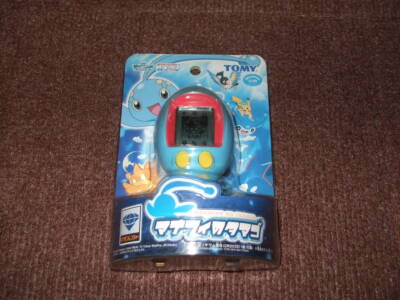 Pokemon Ranger Manaphy Egg Brand New Japanese Electronic Game | eBay